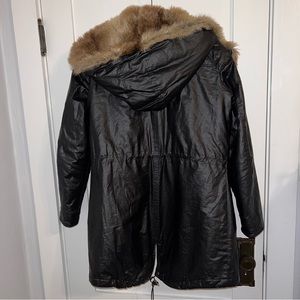 Marc New York | Jackets & Coats | Marc New York Andrew Marc Womens Faux ...